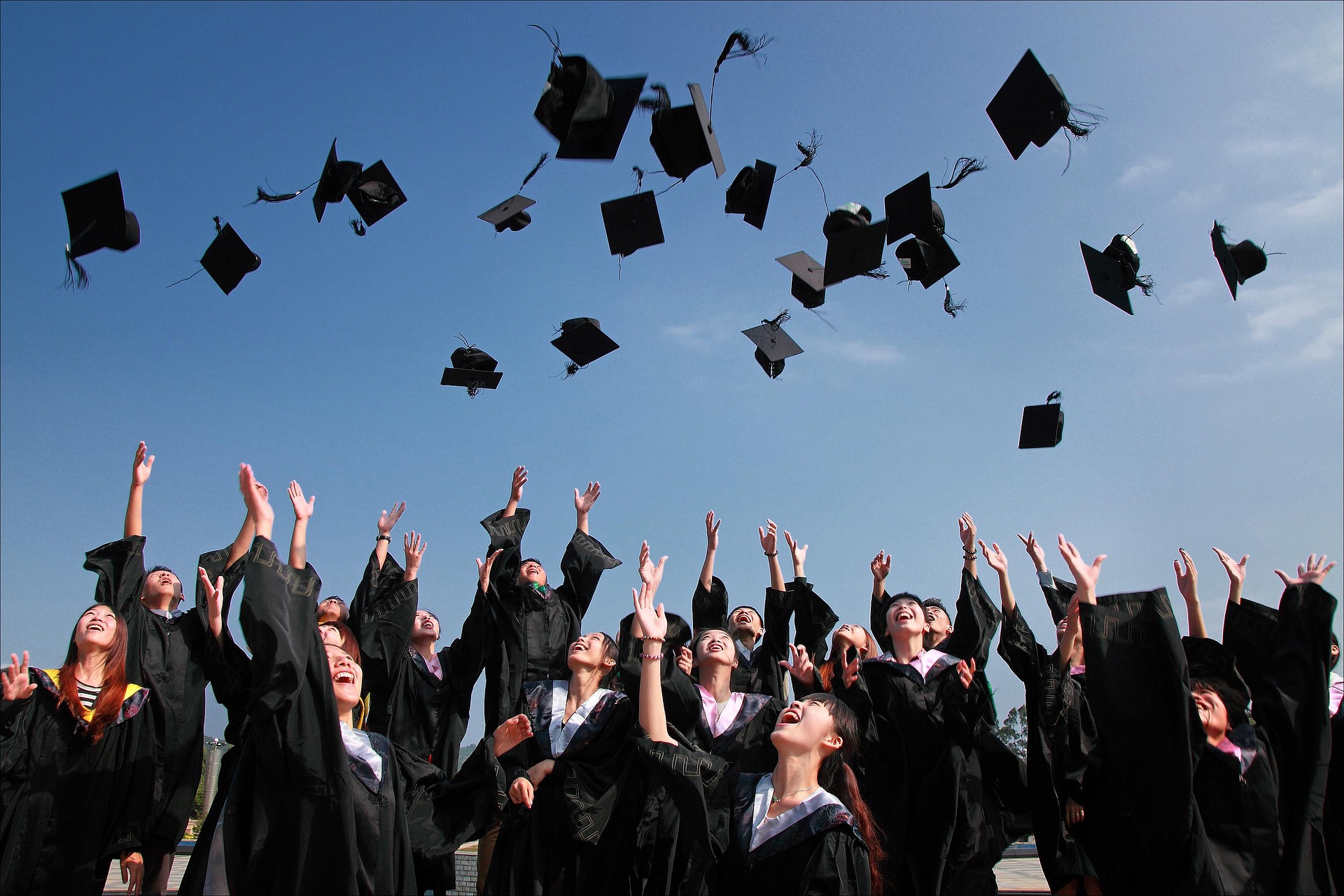 The Law Office of Sheryl Rentz, P.C. Awards TWO Students With ...